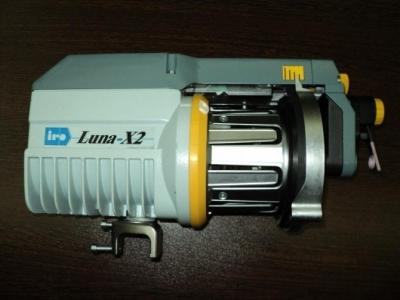 China Luna X2 Weft Feeder IRO WEFT FEEDER PARTS for sale
