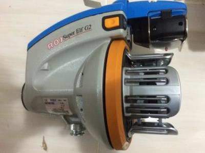 China ROJ Super Elf G2 IRO WEFT FEEDER PARTS for sale