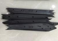 China BA216691 RIGHT GRIPPER SOLE FOR  PICANOL GAMMA2002 PICANOL RAPIER LOOM PARTS for sale