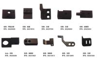 China BA209083 BA214618 BA206450 BA203424 BA203336 BA215620 BA215613 BA215642 BA207206 PICANOL RAPIER LOOM PARTS for sale