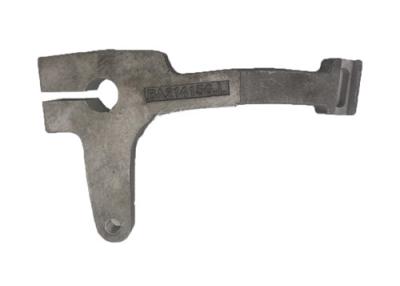China SB600413 BA214156 WEFT CUTTER ROD GAMMA SPARE PARTS for sale