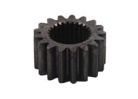 China BA305965 B153499 GEAR PICANOL OMNI PLUS800 SPARE PARTS for sale