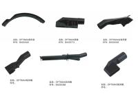 China BA234422 BA233773 BA234559 BA235368 AIR SUCTION TUBE  PICANOL LOOM SPARE PARTS for sale