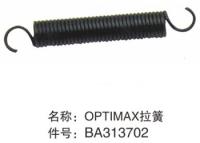 China BA313702 SPRING OPTIMAX PICANOL SPARE PARTS for sale