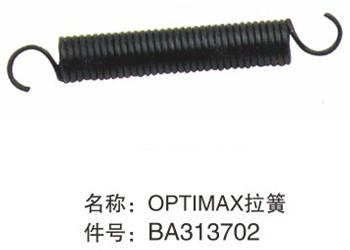 China BA313702 SPRING OPTIMAX PICANOL SPARE PARTS for sale