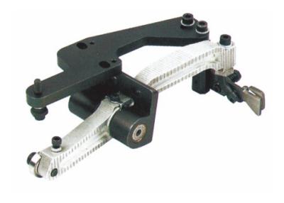 China OPTIMAX WEFT CUTTER ASSY PICANOL SPARE PARTS for sale