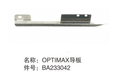 China BA233042 WEFT GUIDE OPTIMAX PICANOL SPARE PARTS for sale