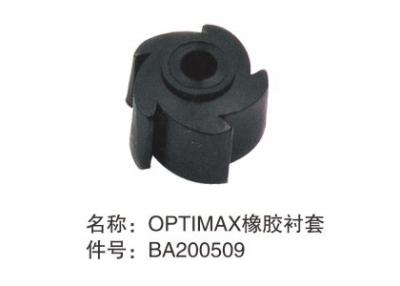 China BA200509 RUBBER BUSH OPTIMAX PICANOL SPARE PARTS for sale