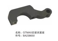 China BA238650 BRACKET GTMAX OPTIMAX PICANOL SPARE PARTS for sale