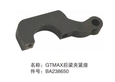 China BA238650 BRACKET GTMAX OPTIMAX PICANOL SPARE PARTS for sale
