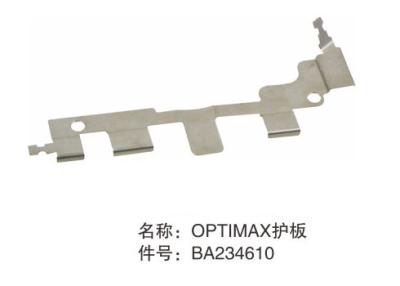 China BA234610 GUIDE PLATE OPTIMAX PICANOL LOOM PARTS for sale
