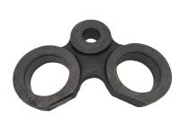 China BA302896 CONNECT BRAKET OPTIMAX PICANOL LOOM PARTS for sale