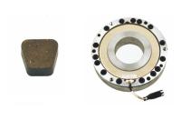 China OPTIMAX BRAKE COIL BRAKE PAD PICANOL LOOM PARTS for sale