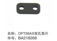China BA218268 GASKET OPTIMAX PICANOL LOOM PARTS for sale