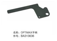 China BA313636 BRACKET OPTIMAX PICANOL SPARE PARTS for sale