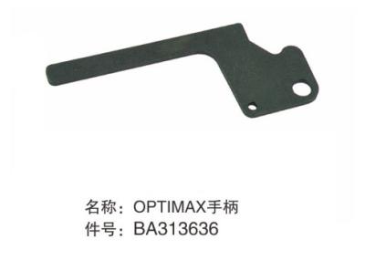 China BA313636 BRACKET OPTIMAX PICANOL SPARE PARTS for sale