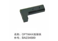 China BA234689 WEFT SEAT OPTIMAX PICANOL RAPIER LOOM PARTS for sale