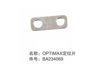 China BA234069 OPTIMAX PICANOL RAPIER LOOM PARTS for sale