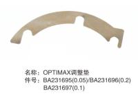 China BA231695 BA231696 BA231697 GASKET OPTIMAX PICANOL RAPIER LOOM PARTS for sale