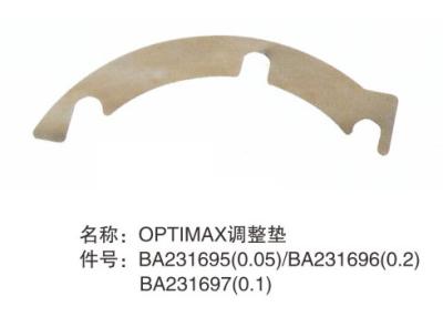 China BA231695 BA231696 BA231697 GASKET OPTIMAX PICANOL RAPIER LOOM PARTS for sale