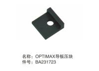China BA231723 OPTIMAX PICANOL RAPIER LOOM PARTS for sale
