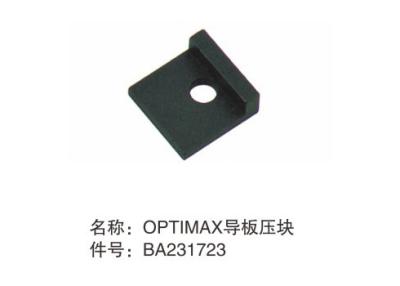 China BA231723 OPTIMAX PICANOL RAPIER LOOM PARTS for sale
