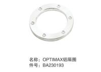 China BA230193 ALUMIUM SPACER OPTIMAX PICANOL RAPIER LOOM PARTS for sale