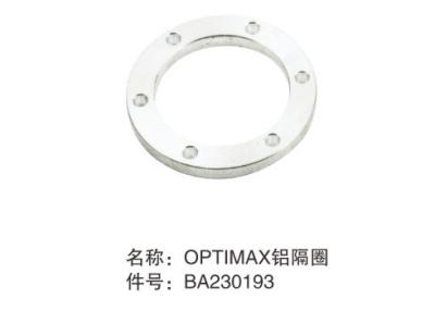 China BA230193 ALUMIUM SPACER OPTIMAX PICANOL RAPIER LOOM PARTS for sale
