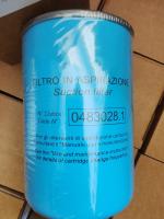 China 0483028 FILTER BLUE VAMATEX LOOM PARTS for sale