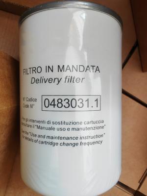 China 483031 FILTER WHITE for sale