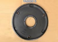 China BA200917 112T YA203015 BA203015 146T 153T 162T 170T 174T WARP ROLL WHEEL BIG GEAR PICANOL RAPIER LOOM PARTS for sale