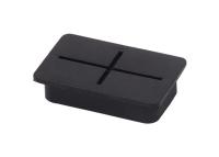 China BA206087 Clutch Oil Plug Cover PICANOL LOOM PARTS for sale