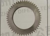 China SB600058 GEAR 49T TEETH PICANOL LOOM PARTS for sale