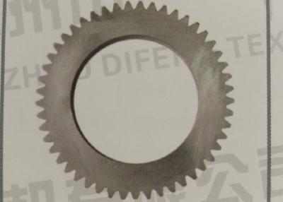China SB600058 GEAR 49T TEETH PICANOL LOOM PARTS for sale