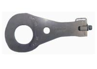 China F294.676.03 F29467603 SB600167 DOBBY CONNET ROD PICANOL RAPIER LOOM PARTS for sale