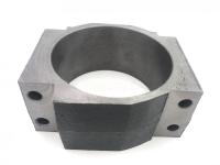 China BA210158  WEFT  BEARING SEAT PICANOL LOOM PARTS for sale