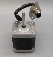 China PFT Motor BE303056 7.75Ω  PICANOL WEAVING LOOM PARTS for sale