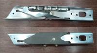 China GAMMA FF ENTER GRIPPER GAMMA FF EXIT GRIPPER GAMMA2000 PICANOL RAPIER LOOM PARTS for sale