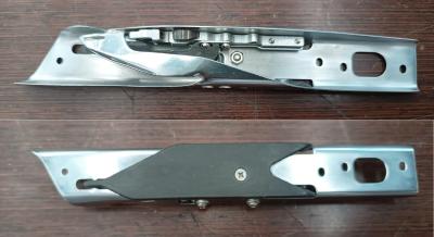 China GAMMA FF ENTER GRIPPER GAMMA FF EXIT GRIPPER GAMMA2000 PICANOL RAPIER LOOM PARTS for sale