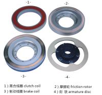 China GTM-A GTM-AS GTX CLUTCH ELECTROMAGNETIC STOPPER PICANOL CLUTCH for sale