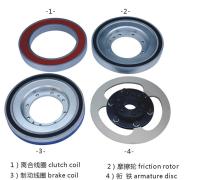 China GTX CLUTCH ELECTROMAGNETIC STOPPER PICANOL CLUTCH for sale