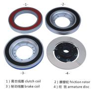 China GTM-A CLUTCH ELECTROMAGNETIC STOPPER PICANOL CLUTCH for sale