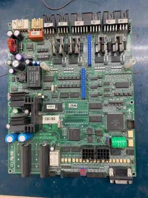 China 262005802 G6500 CSC-1B/2  BOARD SULTEX LOOM PARTS for sale