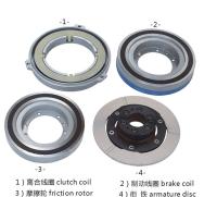 China GTM GA-737 CLUTCH ELECTROMAGNETIC STOPPER PICANOL CLUTCH for sale