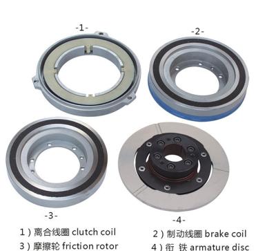 China GTM GA-737 CLUTCH ELECTROMAGNETIC STOPPER PICANOL CLUTCH for sale