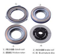 China GTM GA-737 CLUTCH COPPER ELECTROMAGNETIC STOPPER PICANOL CLUTCH for sale
