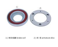 China GAMMAX OPTIMAX GAMMA2002-2009 CLUTCH ELECTROMAGNETIC STOPPER PICANOL CLUTCH for sale