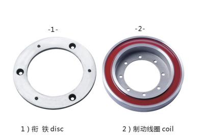 China DELAT OMNI CLUTCH ELECTROMAGNETIC STOPPER PICANOL CLUTCH for sale