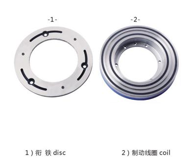 China DELAT-X CLUTCH ELECTROMAGNETIC STOPPER PICANOL CLUTCH for sale