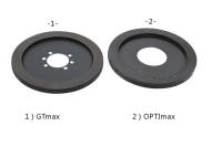 China GTMAX OPTIMAX BREAK DISC PICANOL LOOM PARTS for sale